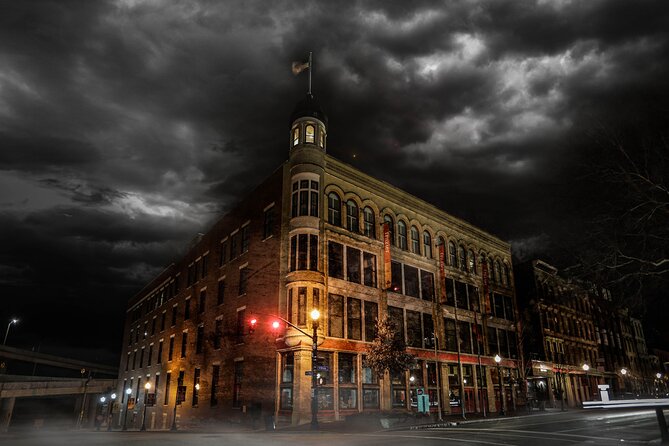 Derby City Ghosts: Louisville Hauntings Tour - Final Thoughts