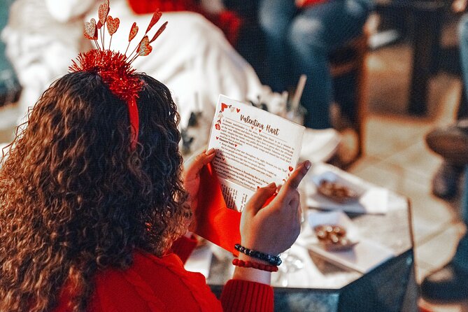 Derby Themed Murder Mystery Food Tour Experience in Louisville - An In-Depth Look at the Louisville Murder Mystery Food Tour