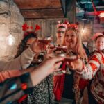 Derby Themed Murder Mystery Food Tour Experience in Louisville - Final Thoughts: Who Will Love This Experience?
