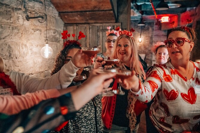Derby Themed Murder Mystery Food Tour Experience in Louisville - Final Thoughts: Who Will Love This Experience?