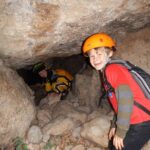Desert Canyoneering Adventure - An In-Depth Look at What the Desert Canyoneering Experience Offers