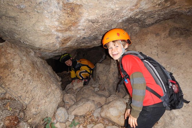 Desert Canyoneering Adventure - An In-Depth Look at What the Desert Canyoneering Experience Offers