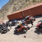 Desert Combo: Can Am UTV, Shooting and Axe Throwing Experience - Authentic Reviews: What Visitors Say