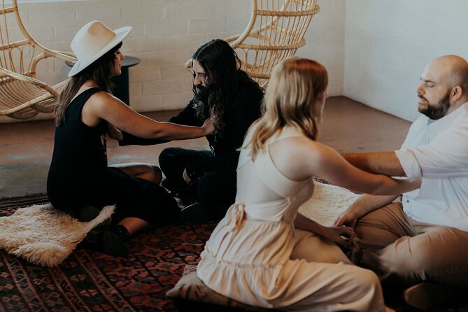 Desert Healing Experience - Who Is This Tour Best For?