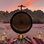 Desert Nature Walk, Cacao Ceremony and Soundbath in Joshua Tree - Practical Details and What to Expect
