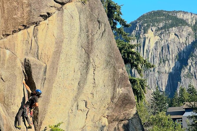 Desert Rock Climbing - Final Thoughts