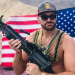 Desert Storm Shooting Experience with Lunch - Practical Tips for Booking and Enjoying the Tour