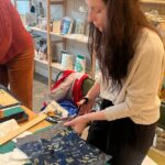 Design your own Upcycled Fanny Pack - A Close Look at the Experience