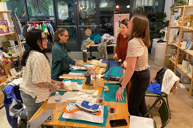Design your own Upcycled Fanny Pack - Is It Worth It?