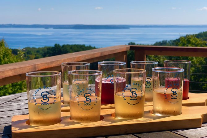 Designated Driver TC - We Drive Your Car - Private TC Wine Tour - What to Consider Before Booking