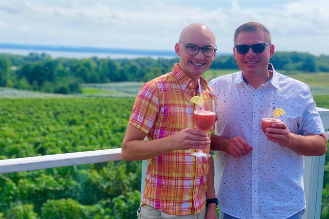 Designated Driver TC - We Drive Your Car - Private TC Wine Tour - FAQ