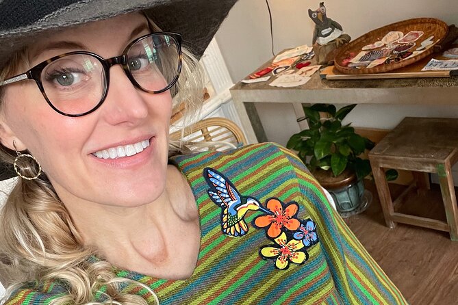 Designing and Sewing Workshop of Custom Applique in Asheville - What to Expect and How it Works