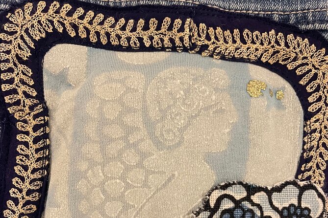 Designing and Sewing Workshop of Custom Applique in Asheville - Final Thoughts