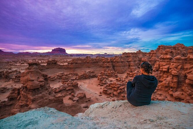 Desolation Canyon - Green River - Key Points