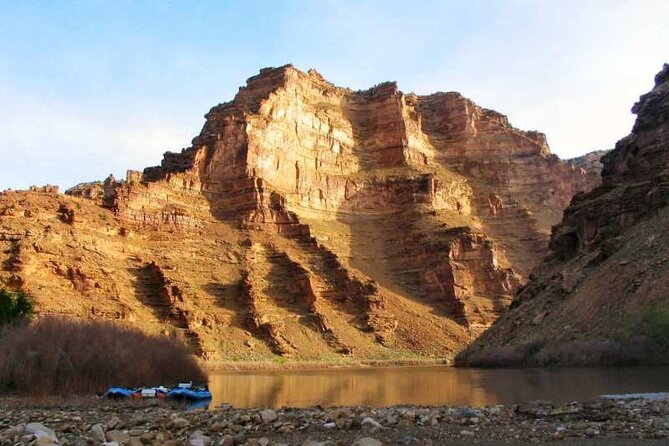 Desolation Canyon - Green River - An In-Depth Look at the Desolation Canyon Adventure