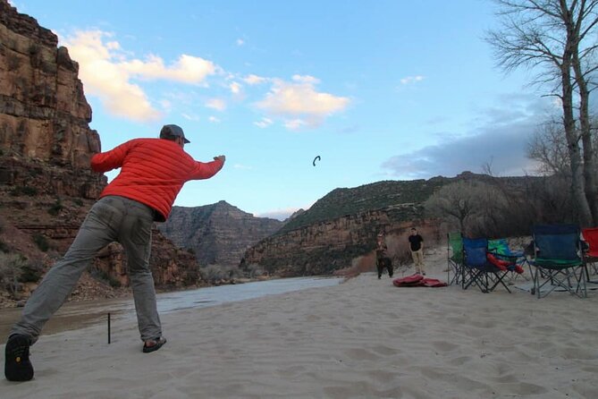 Desolation Canyon - Green River - Who Should Consider This Tour?