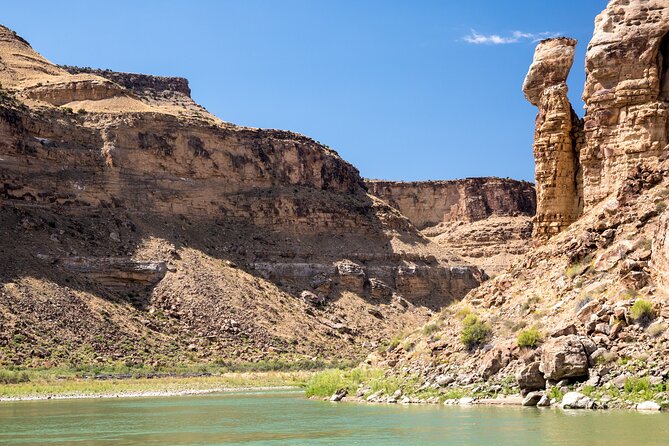 Desolation Canyon - Green River - Final Thoughts
