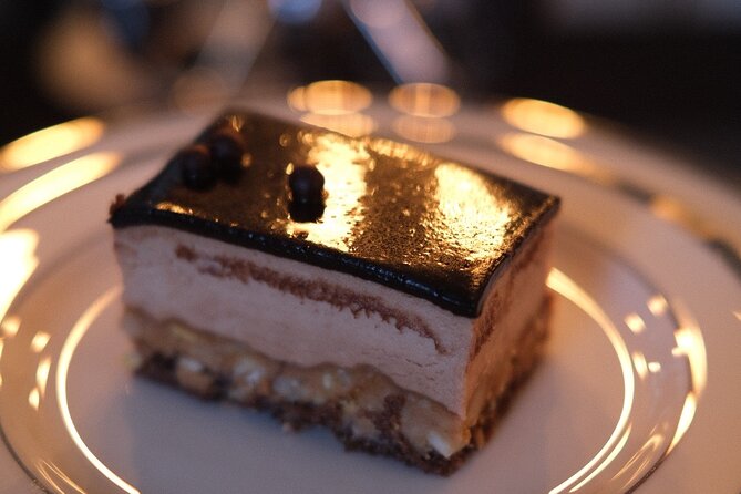 Dessert with Death in Charleston - Final Thoughts