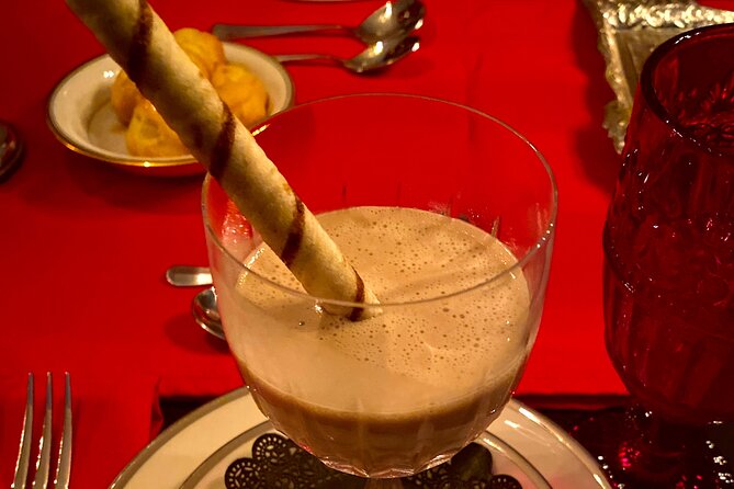 Dessert with Death in Charleston - FAQ