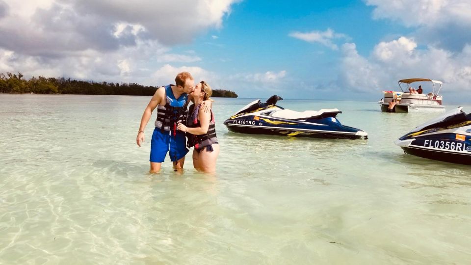 Destin and Fort Walton Beach Jet Ski Rental - FAQ