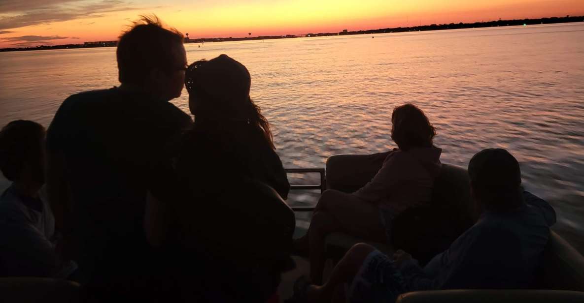Destin and Fort Walton Beach: Private Sunset Cruise - Why This Experience Stands Out