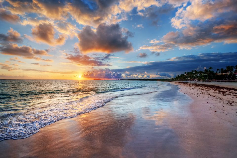 Destin and Fort Walton Beach: Private Sunset Cruise - The Itinerary in Detail