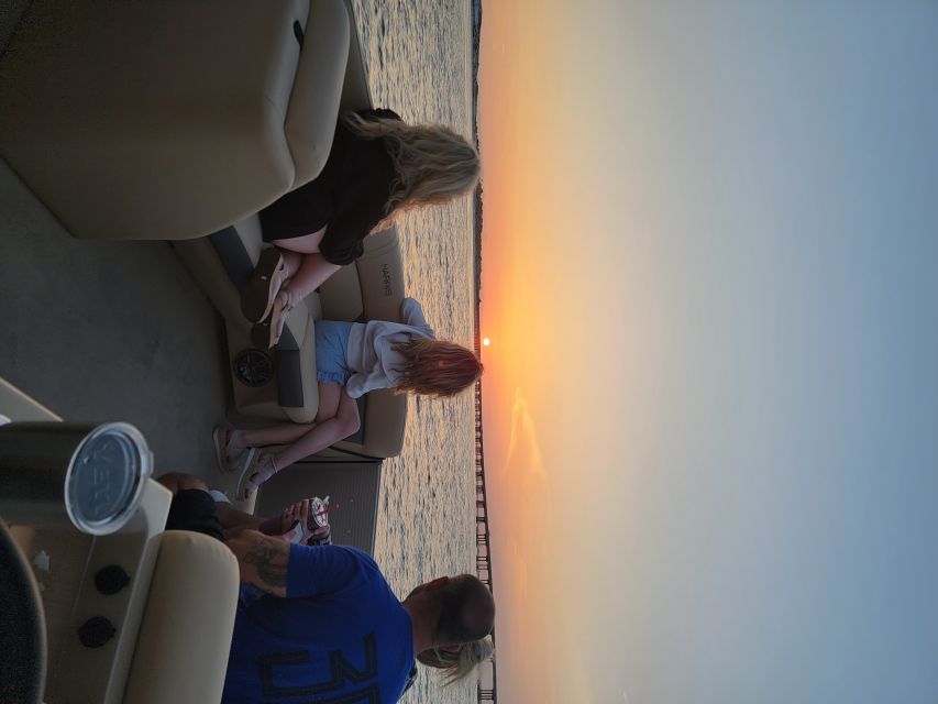 Destin and Fort Walton Beach: Private Sunset Cruise - What Guests Say: Authentic Insights