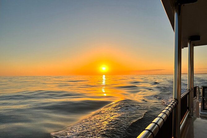 Destin Crab Island Tour in Catamaran - The Sum Up
