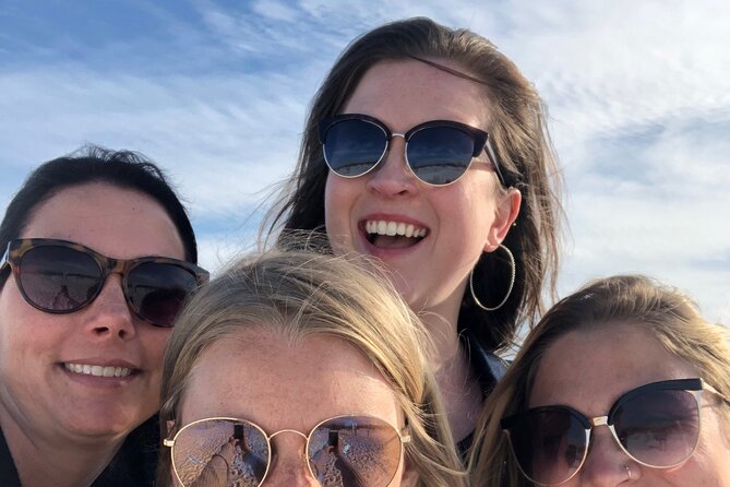 Destin Dash Scavenger Hunt - The Pros and Cons