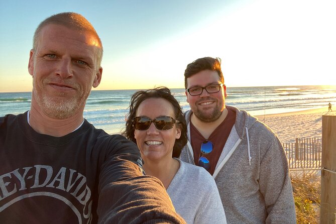 Destin Dash Scavenger Hunt - Is It Worth It?