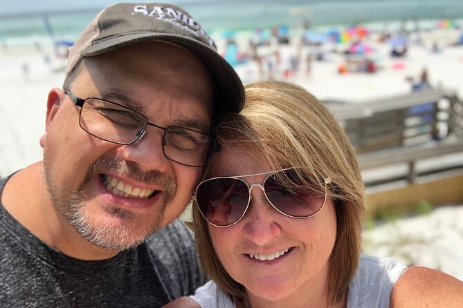 Destin Dash Scavenger Hunt - Final Thoughts
