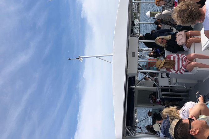 Destin Dolphin Cruise - An In-Depth Look at the Destin Dolphin Cruise Experience