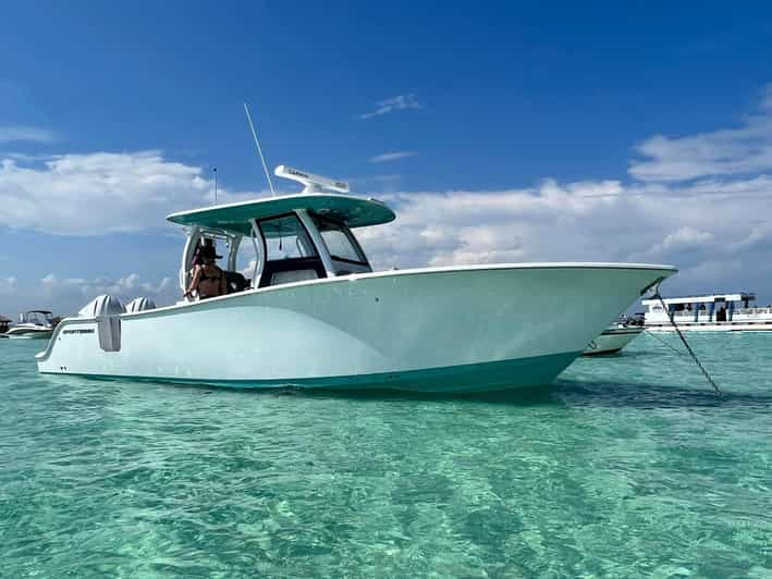 Destin: Fish and Fun Destin! - Key Points