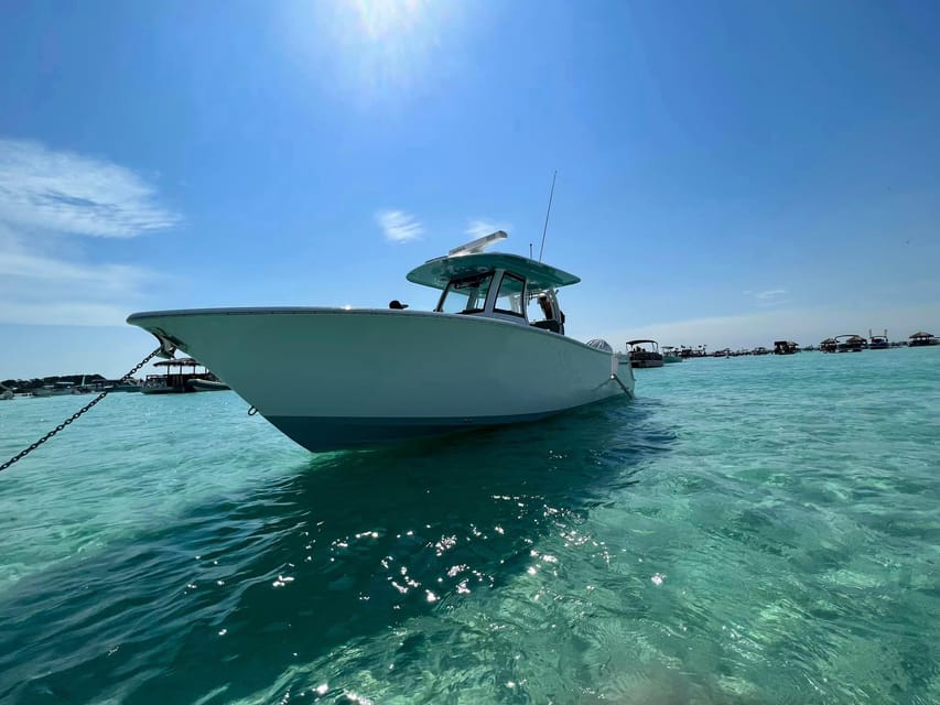 Destin: Fish and Fun Destin! - Exploring the Experience in Depth