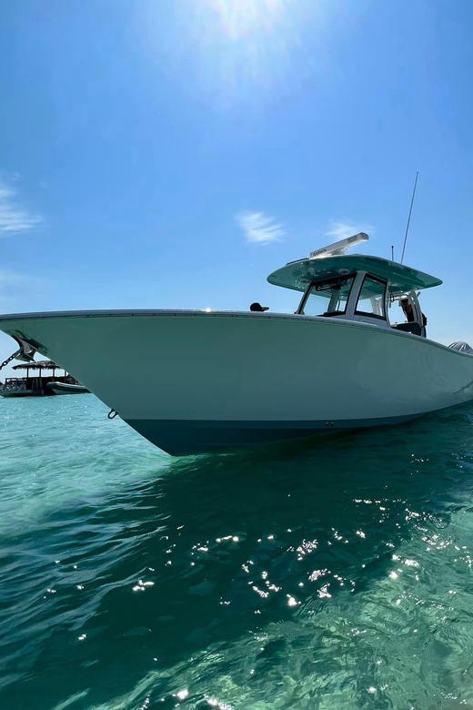 Destin: Fish and Fun Destin! - Why This Tour Might Be Perfect for You