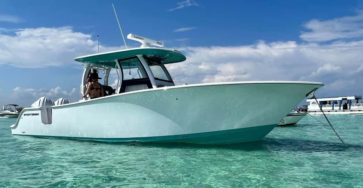 Destin: Fish and Fun Destin! - FAQs