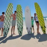 Destin FL: Surf Lessons - The Experience: What Really Makes It Special