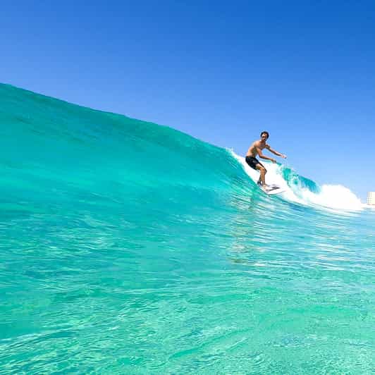 Destin FL: Surf Lessons - The Sum Up
