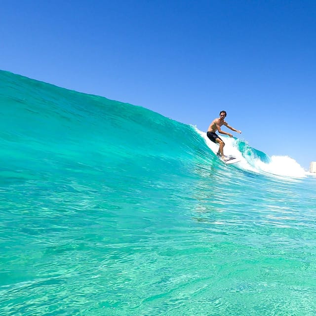 Destin FL: Surf Lessons - FAQ