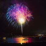Destin-Fort Walton Beach: Private Cruise with Fireworks - An In-Depth Look at the Private Fireworks Cruise Experience