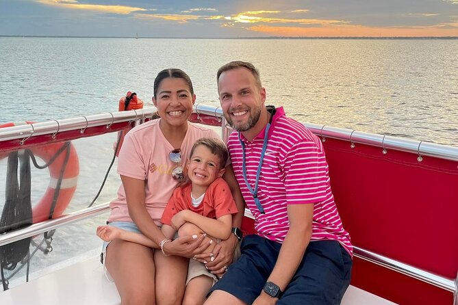 Destin Harbor Sunset Eco Dolphin Cruise - An In-Depth Look at the Destin Harbor Sunset Eco Dolphin Cruise