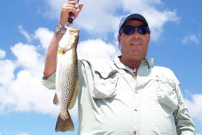 Destin Inshore Fishing Charter - FAQ  