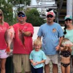 Destin: Kids Fishing Trip - Who is this tour best suited for?