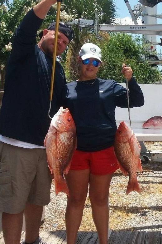 Destin: Kids Fishing Trip - FAQ about the Destin Kids Fishing Trip