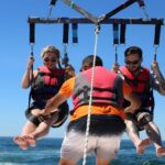 Destin: Parasailing Flight Above the Gulf of Mexico - What Makes This Tour Stand Out?