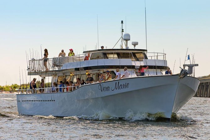 Destin: Party and Walk-On Fishing trip - Practical Tips for Making the Most of Your Trip
