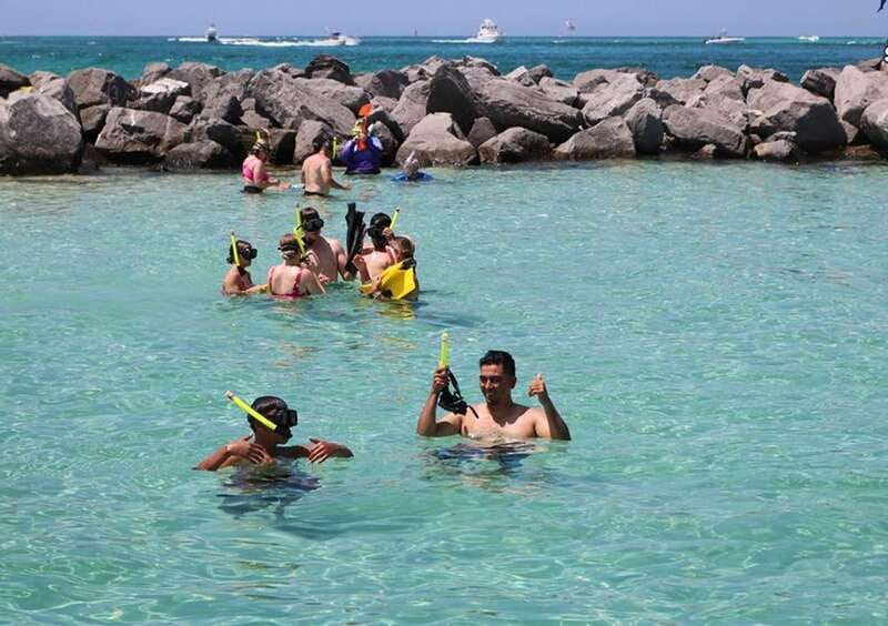 Destin: Snorkeling Cruise with 2 Stops and Dolphin Watching - Who Will Love This Experience?