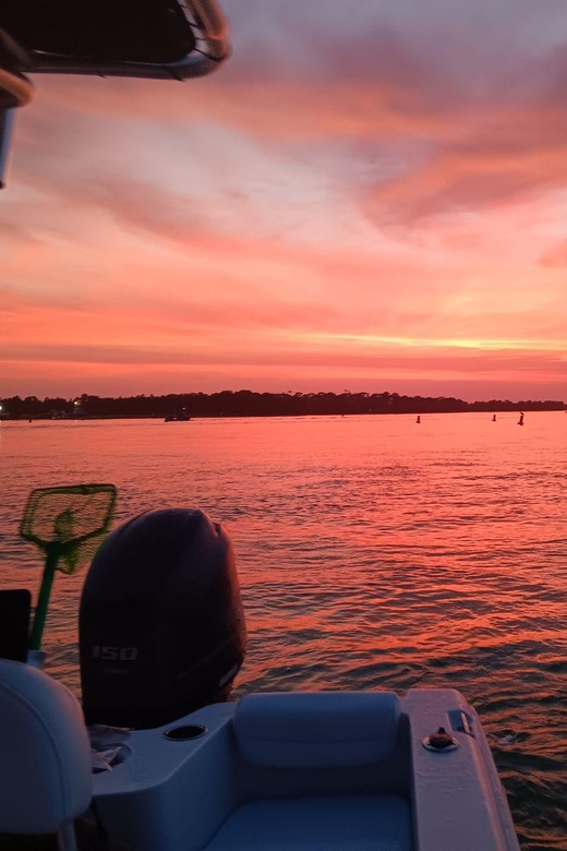 Destin: Snorkeling, Dolphins, and Crab Island - Final Thoughts