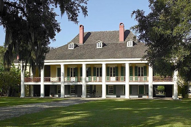 Destrehan Plantation and Large Airboat Tour from New Orleans - Who Should Consider This Tour?