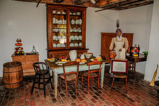 Destrehan Plantation and Large Airboat Tour from New Orleans - The Sum Up